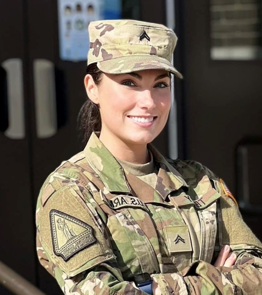 Megan Terry – SnackBreak Podcast